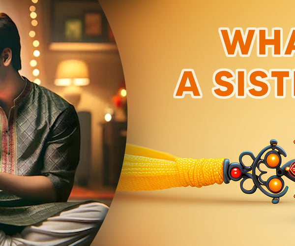 Why is Rakhi Celebrated? Unraveling the Meaning Behind Raksha Bandhan ...