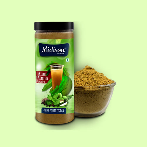 Aam Panna – Midiron