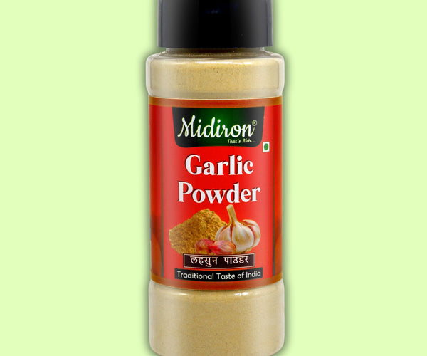 Spices – Midiron