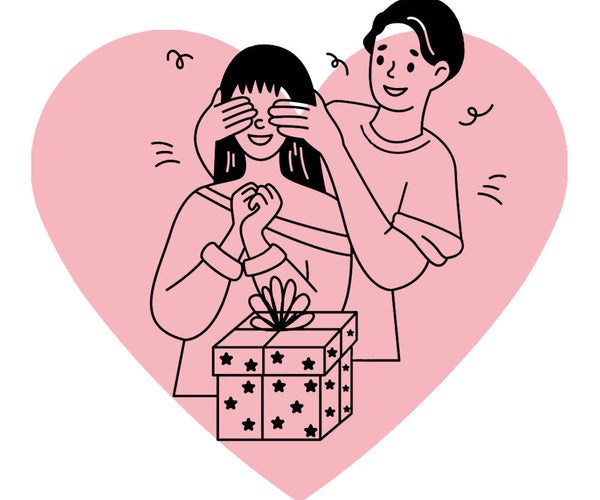 Anniversary Gifts for Sister – Midiron